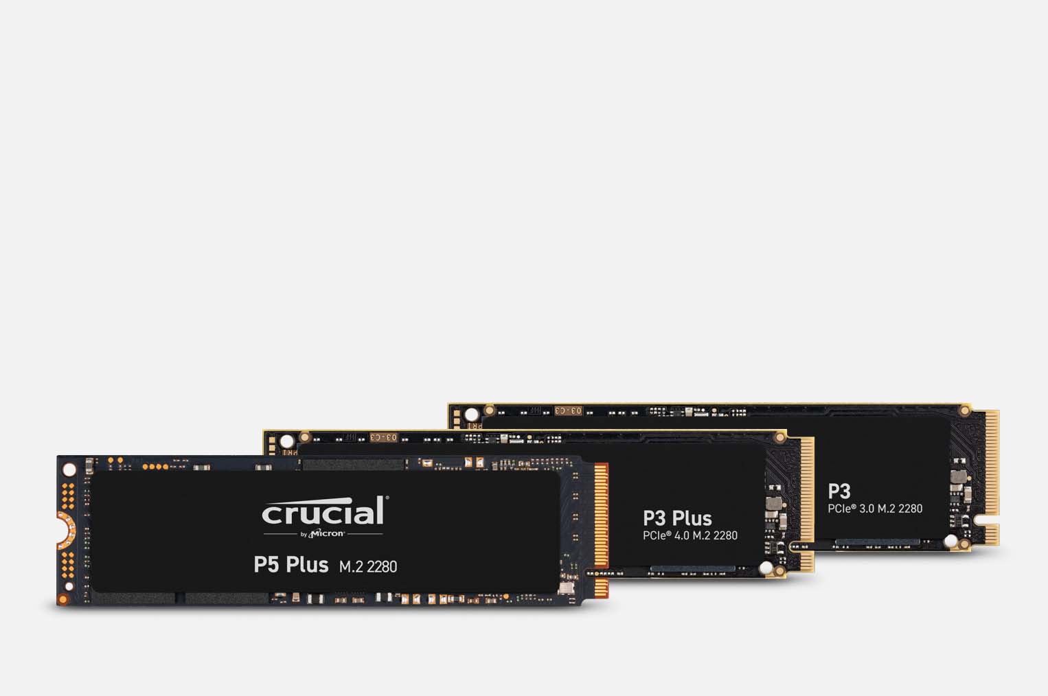 Configuración del BIOS/UEFI para optimizar las SSD M.2 PCIe® NVMe ...